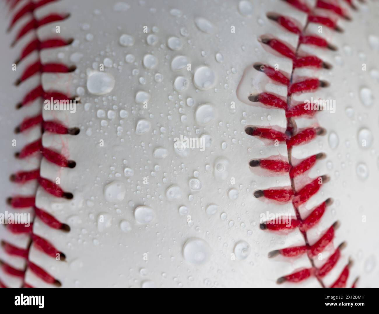 Baseball game and rain hi-res stock photography and images - Alamy