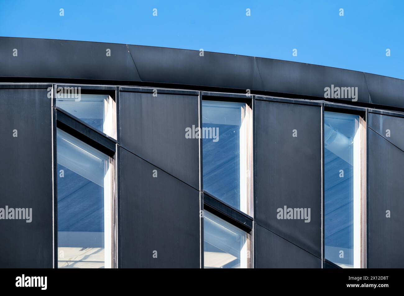 Brussels environment administration hi-res stock photography and images ...