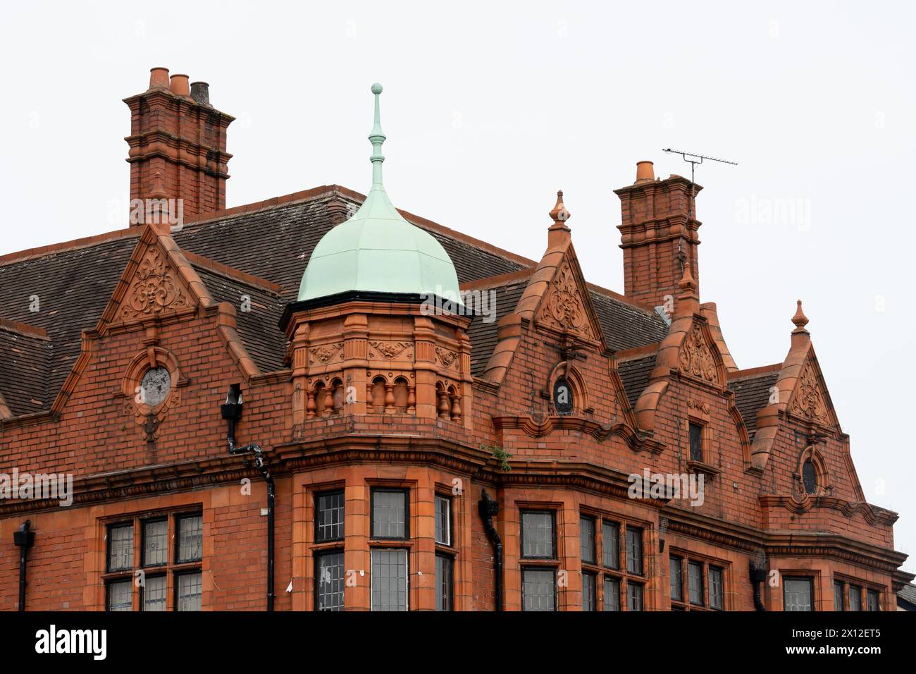 General wolfe road hi-res stock photography and images - Alamy