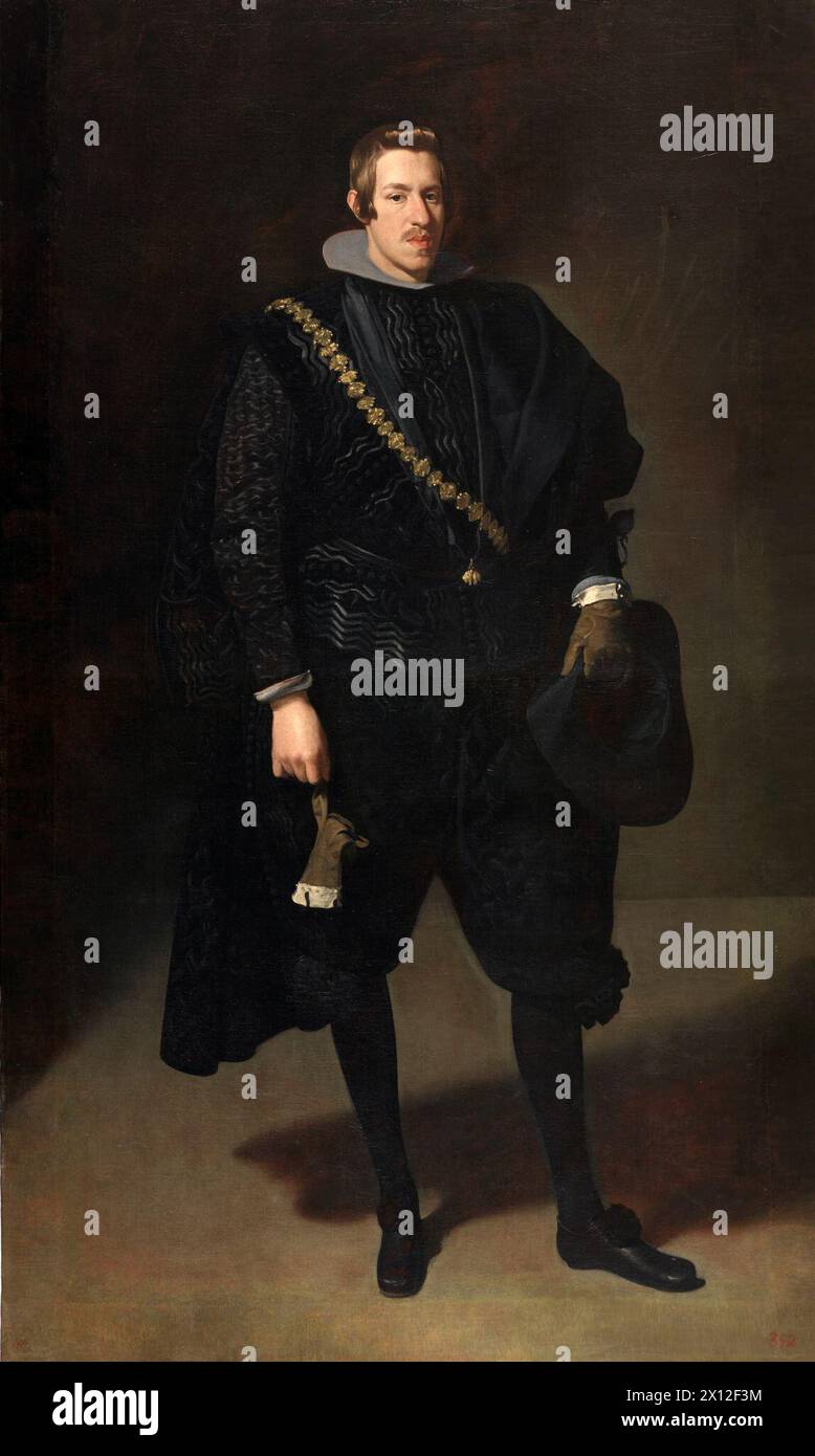 Portrait of the Infante Don Carlos is a 1626/27 oil painting of Don ...