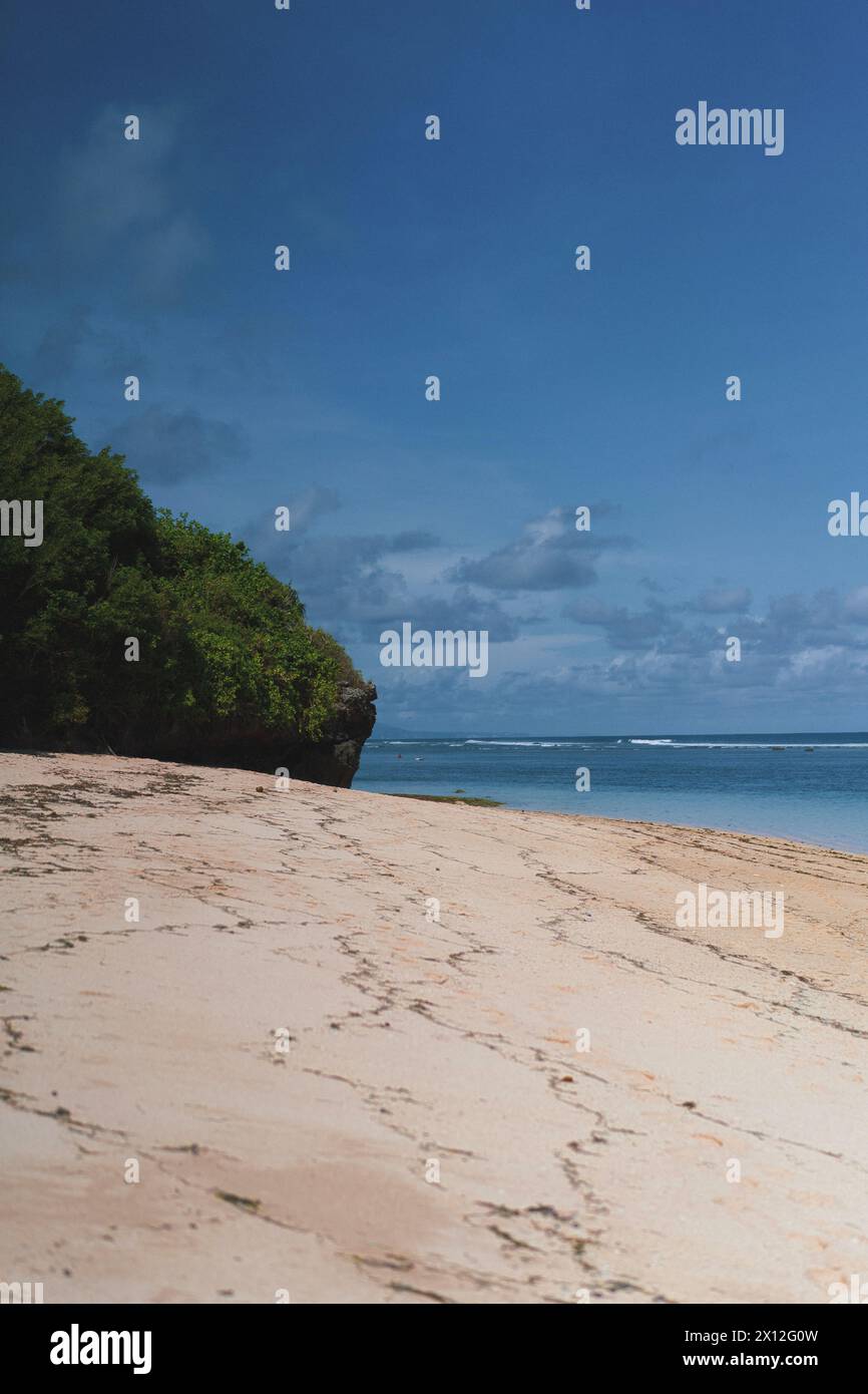 Pandawa beach bali indonesia hi-res stock photography and images - Alamy