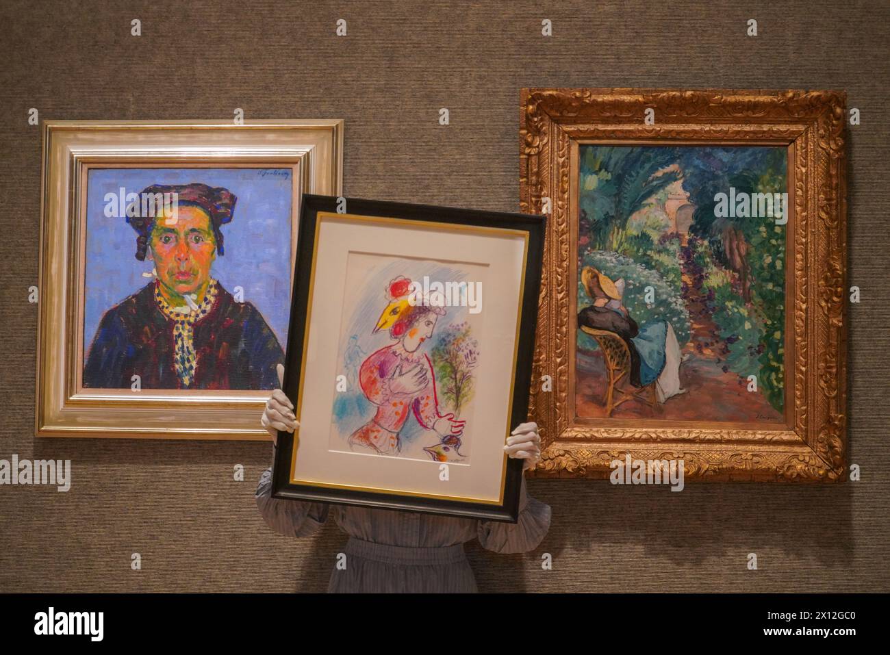 à la branche hi-res stock photography and images - Alamy