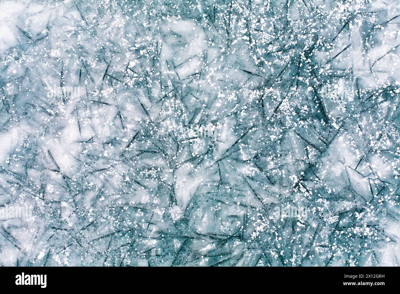 Ice texture original beautiful blue design pattern Stock Photo - Alamy