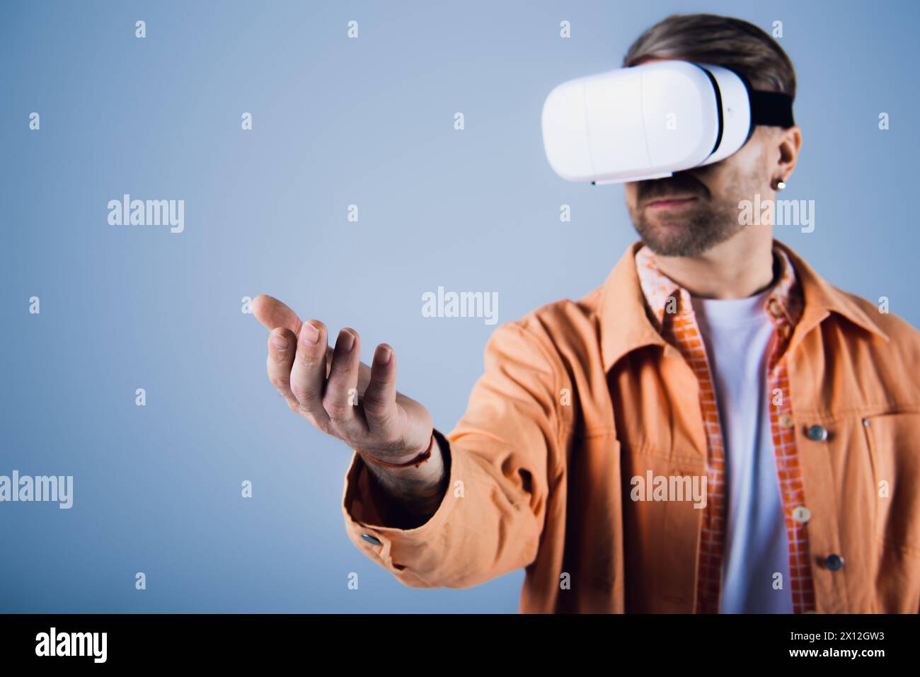 Orange sensation hi-res stock photography and images - Alamy