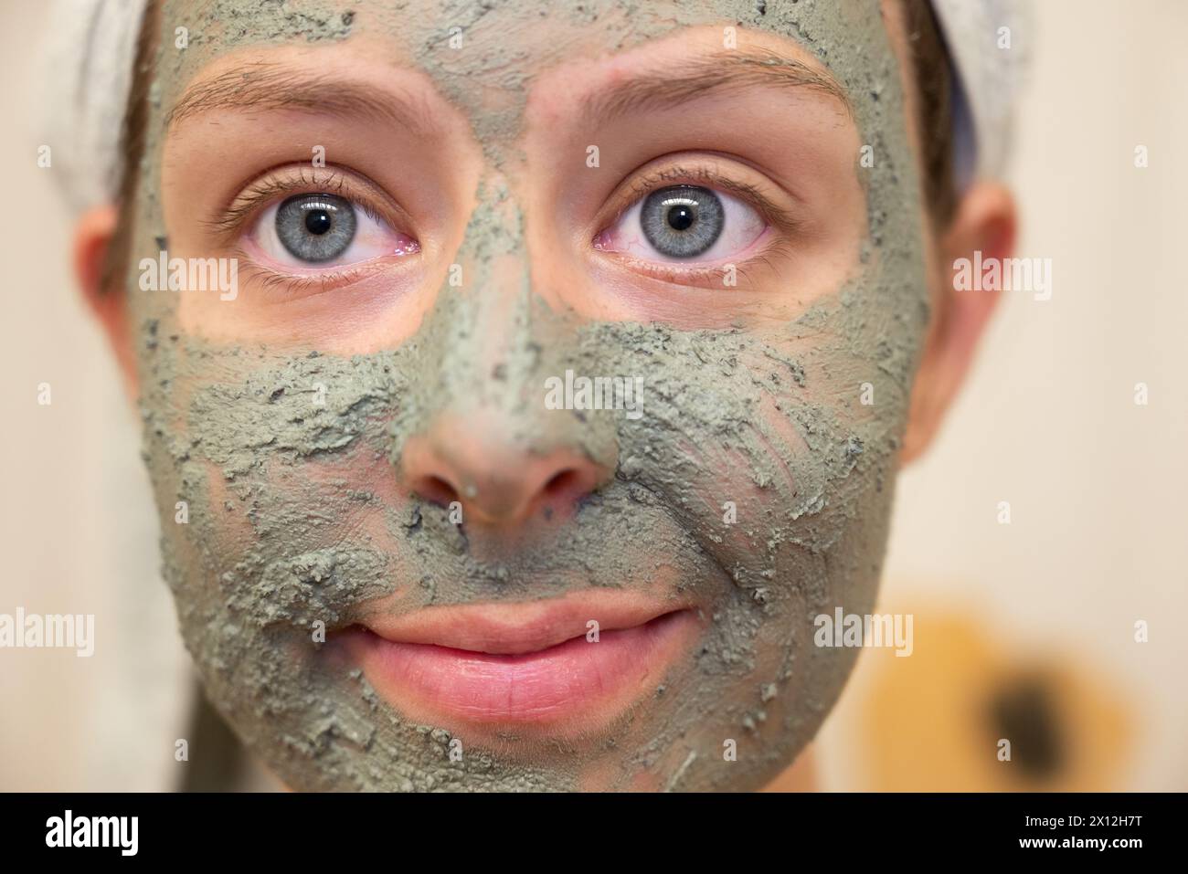 Emotional self care hi-res stock photography and images - Alamy