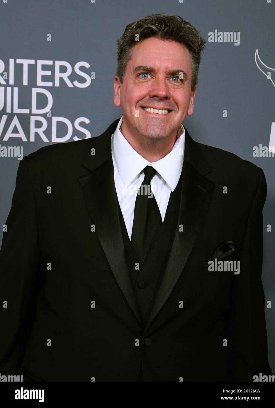 Los Angeles, California, USA 14th April 2024 Jesse Joyce attends the ...