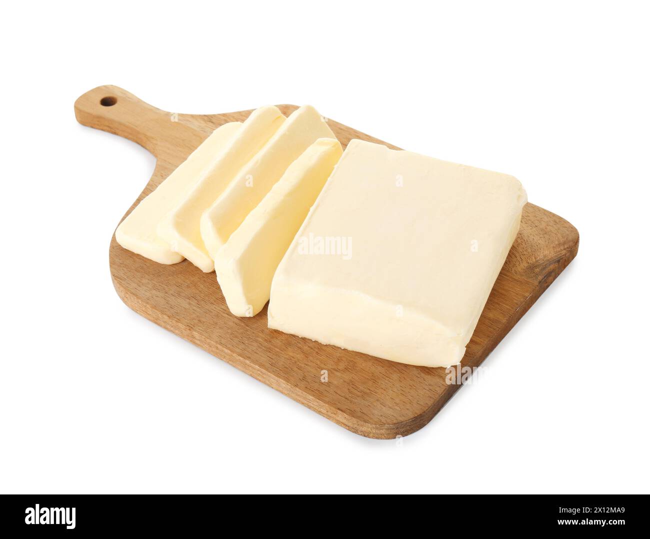 Board tasty cut butter hi-res stock photography and images - Alamy