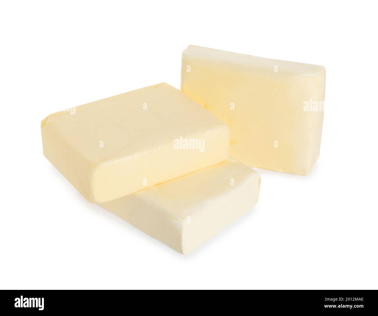 Blocks of butter hi-res stock photography and images - Alamy