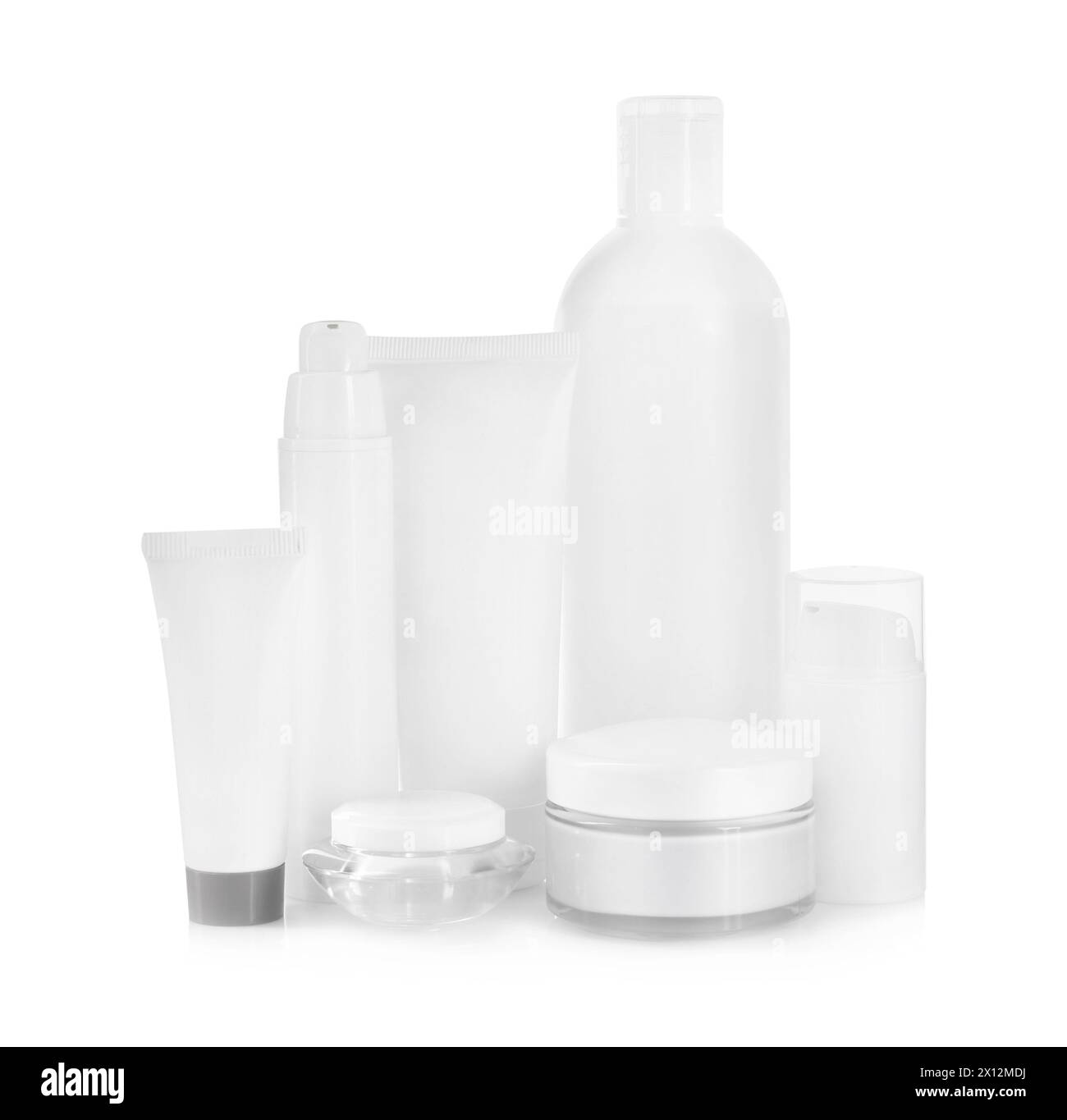 Skin cream tubes hi-res stock photography and images - Alamy