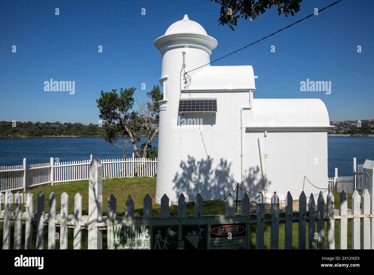 Entrance blue grotto hi-res stock photography and images - Alamy