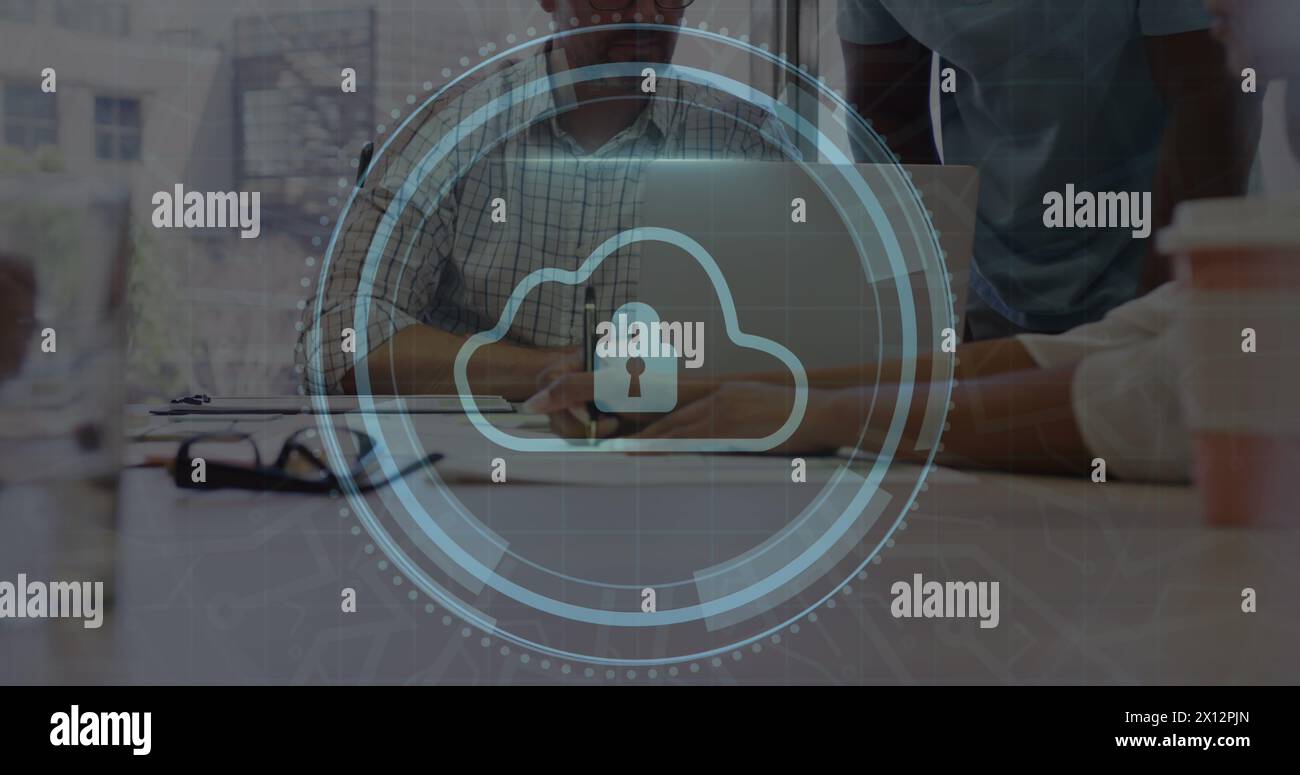 In today's business world, it's important to have a strong cyber ...