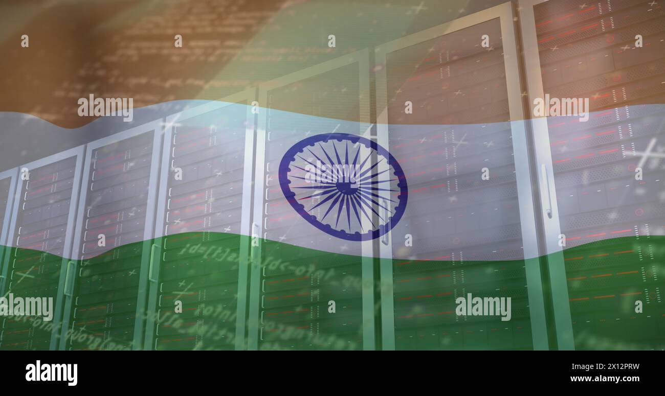 Computer government school india hi-res stock photography and images ...