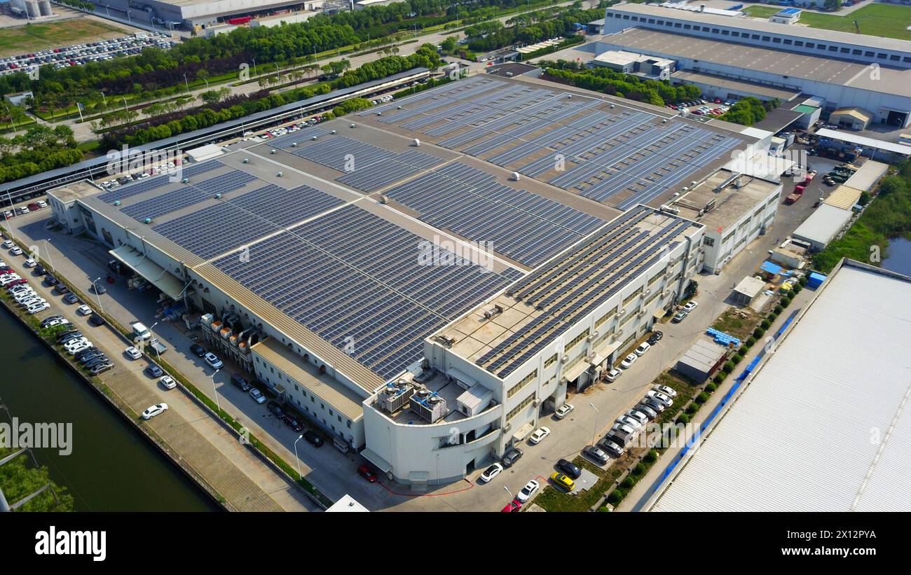 Taicang and german hi-res stock photography and images - Alamy