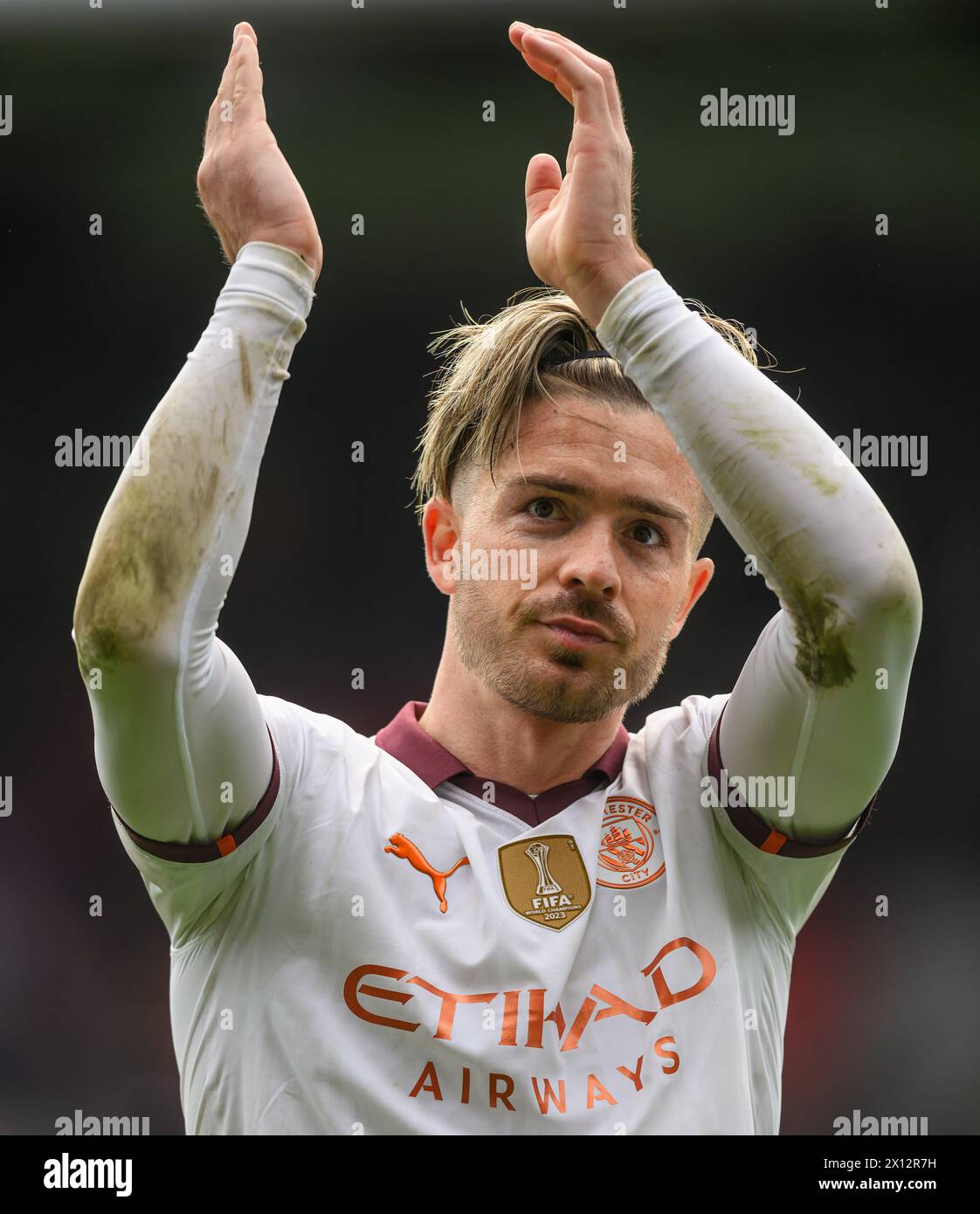 Palace v man city hi-res stock photography and images - Alamy