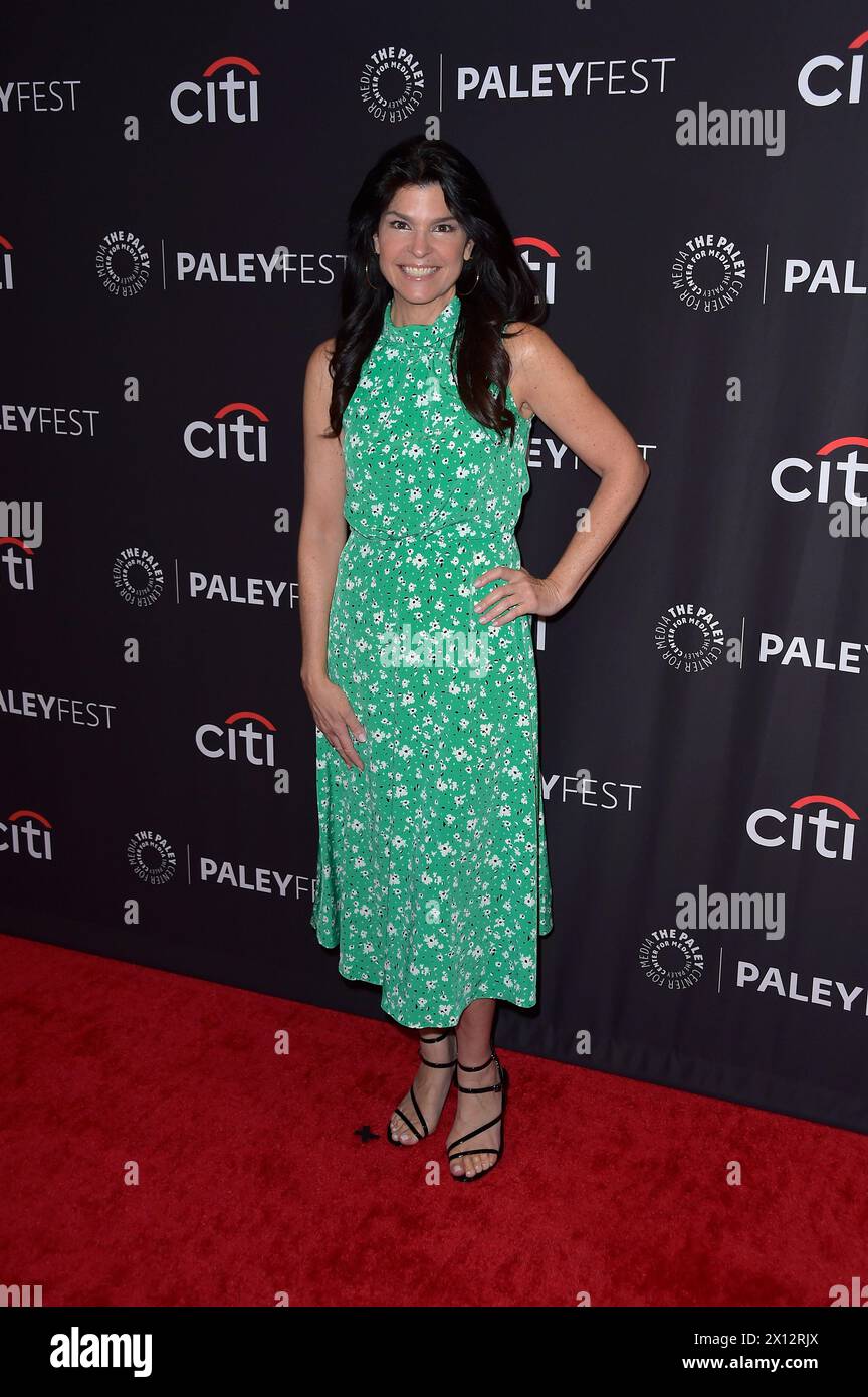 Ceo vom paley center for media hi-res stock photography and images - Alamy