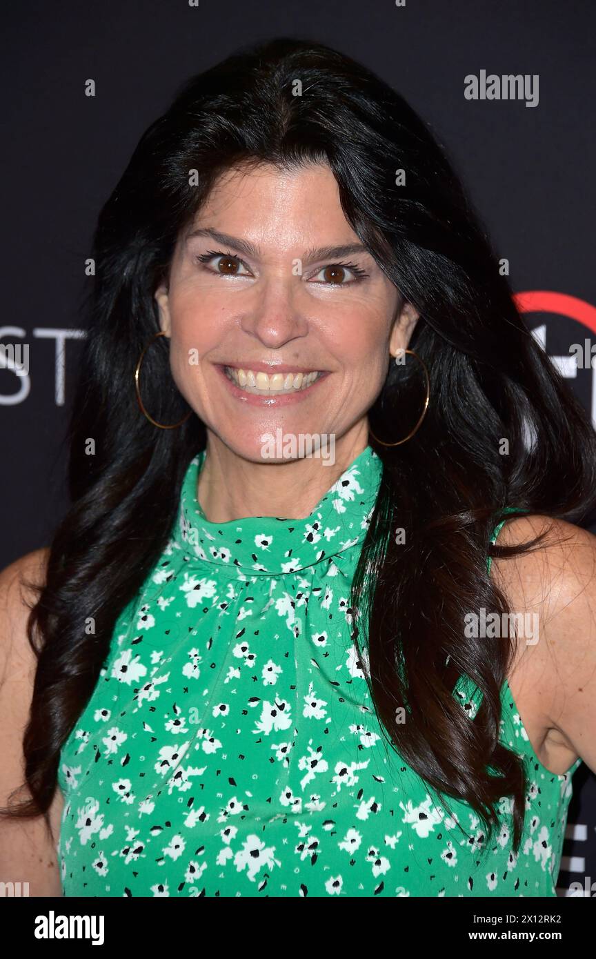 Ceo vom paley center for media hi-res stock photography and images - Alamy