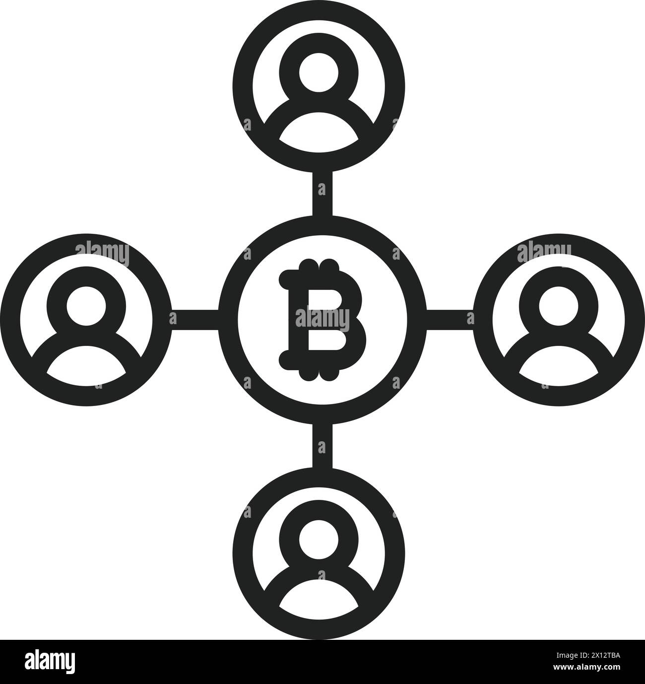 Investors icon vector image. Suitable for mobile application web application and print media ...