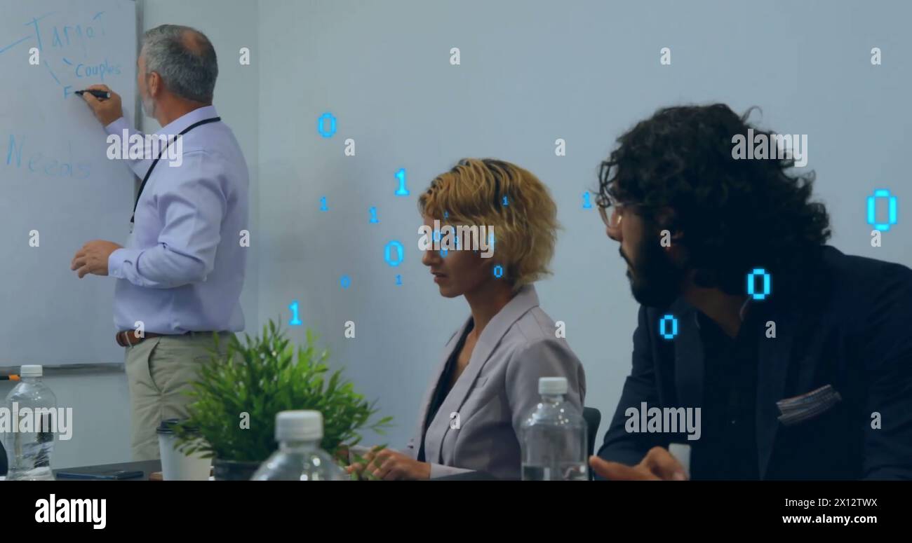 Businesscustomer hi-res stock photography and images - Alamy