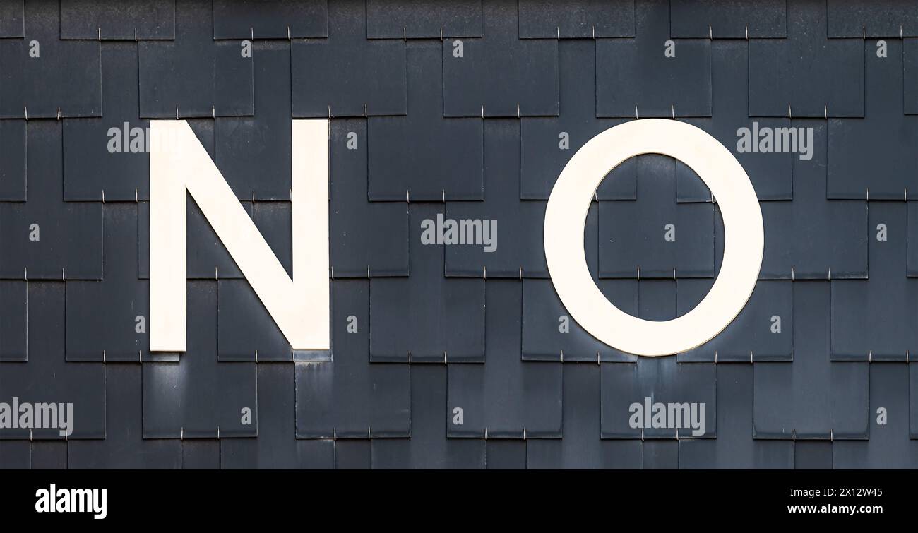 Ixelles, Brussels, Belgium - April 13, 2024 - Facade of the Crazy Copy ...