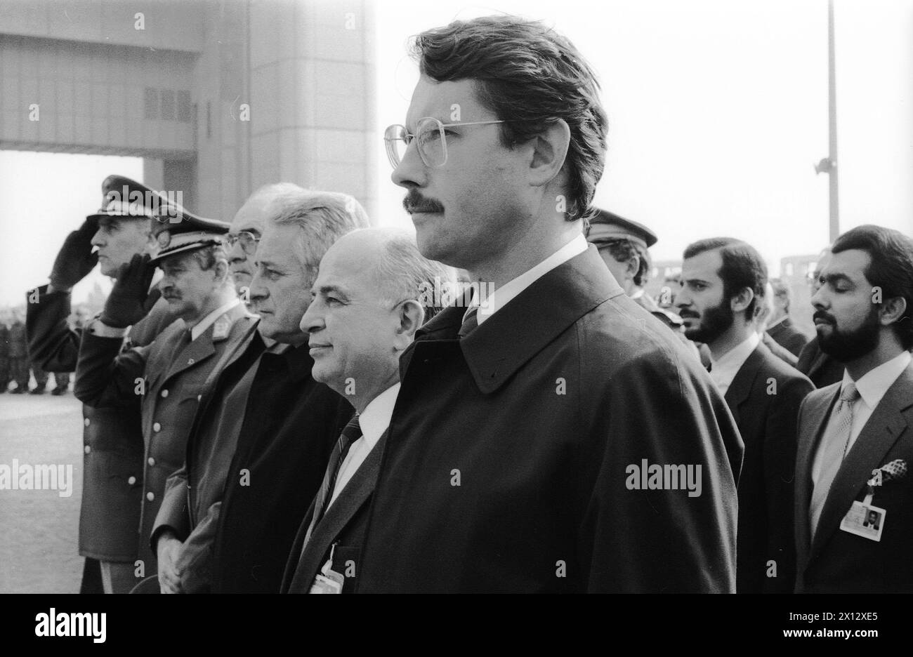 22 october 1985 hi-res stock photography and images - Alamy