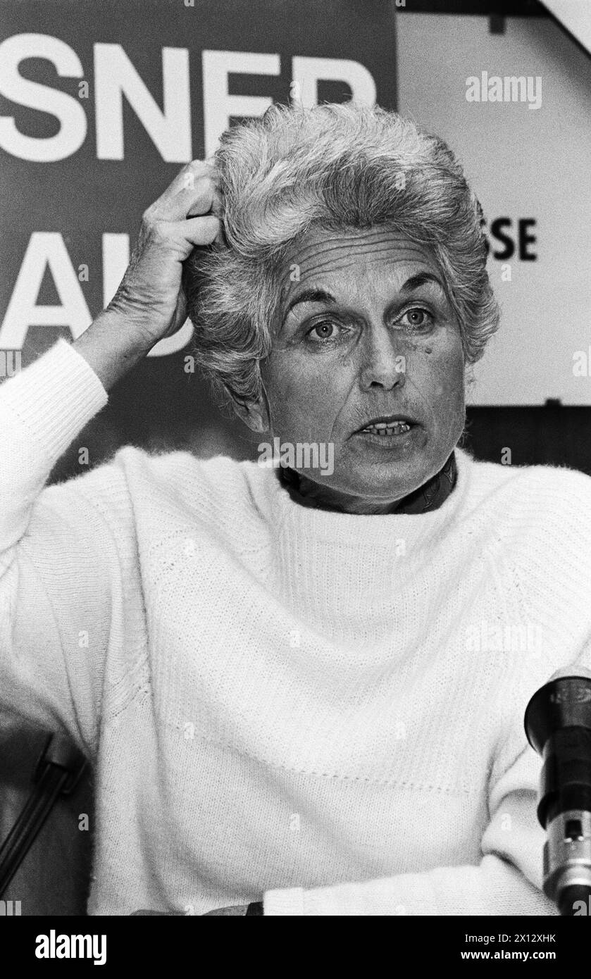 Election equipment Black and White Stock Photos & Images - Alamy