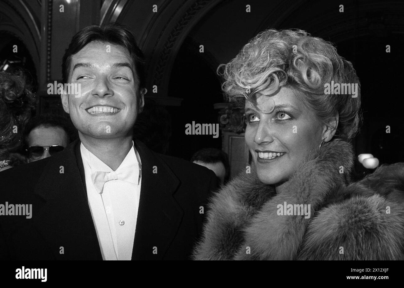Attender Black and White Stock Photos & Images - Alamy