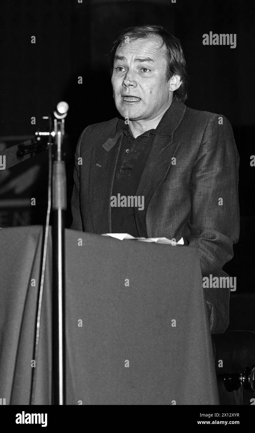 With a celebration in the Viennese concert hall on 29 April 1986 the ...