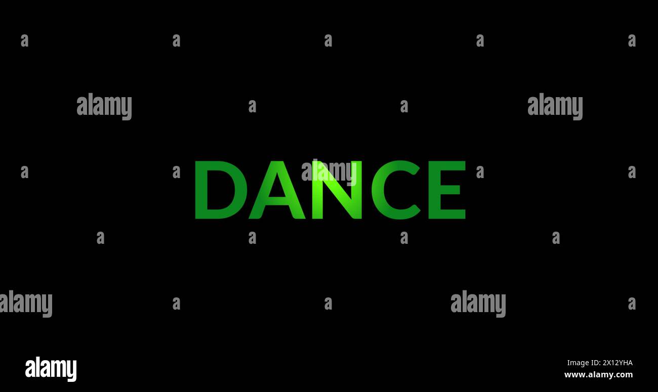 World dance rave art hi-res stock photography and images - Alamy