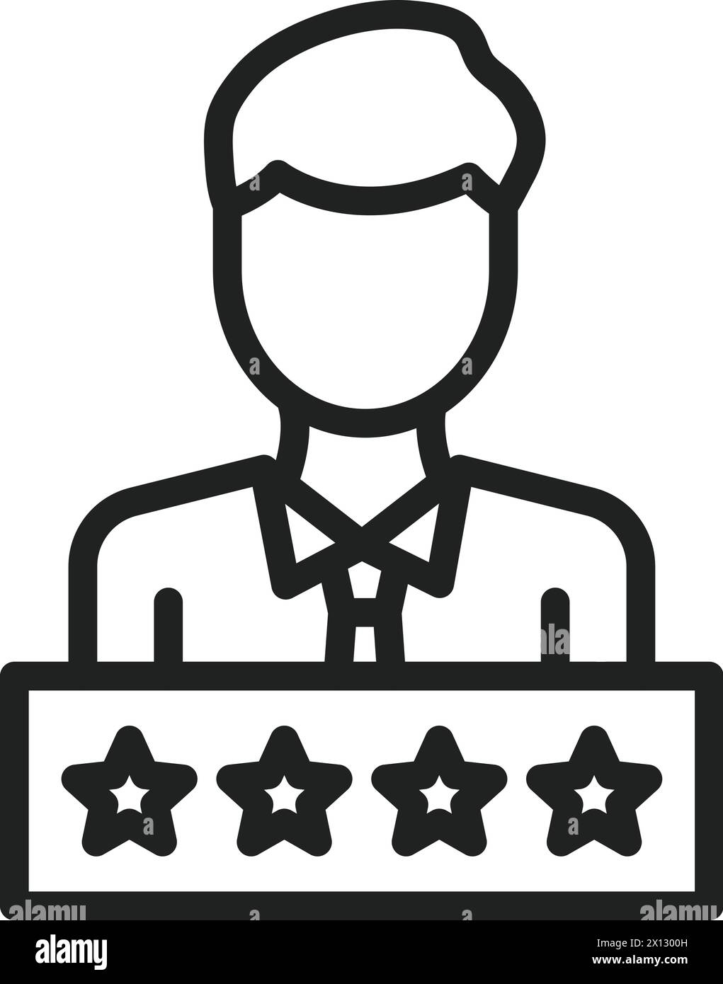 Assessment rate Black and White Stock Photos & Images - Alamy