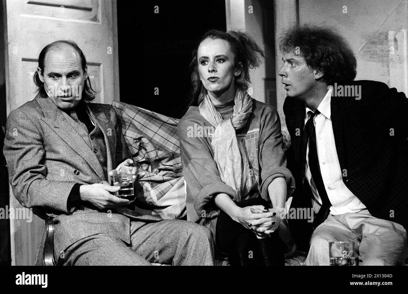 Friedrichsen Black and White Stock Photos & Images - Alamy