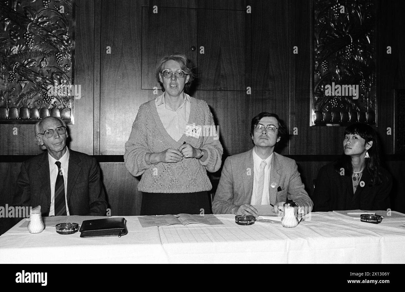 On September 24th 1986 the Organisation Anti-Atom-International (AAI ...