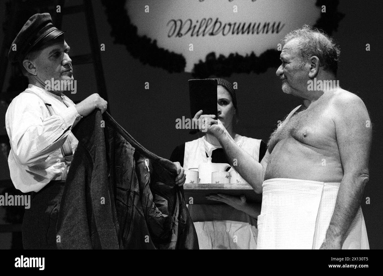 Hurwicz hi-res stock photography and images - Alamy