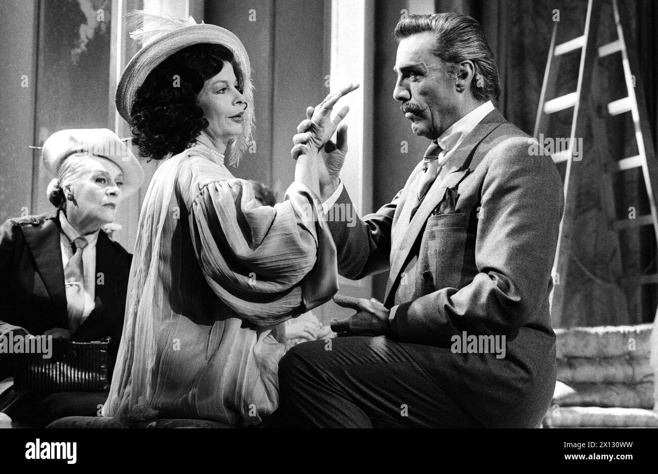 The photo was taken on March 3rd 1987 on the occasion of the coming ...