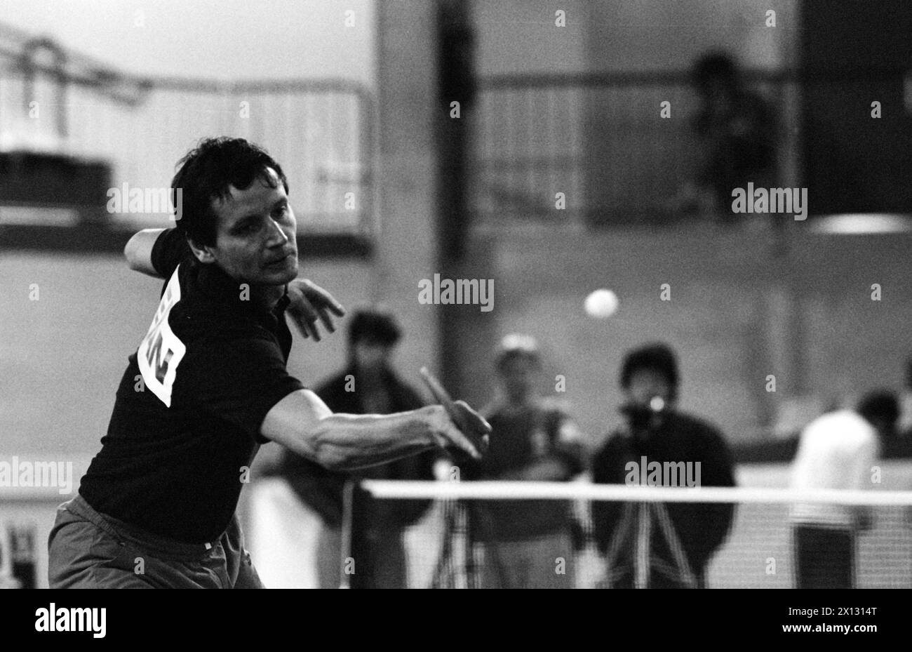 The photo taken on April 12th 1987 on the occasion of the first ...