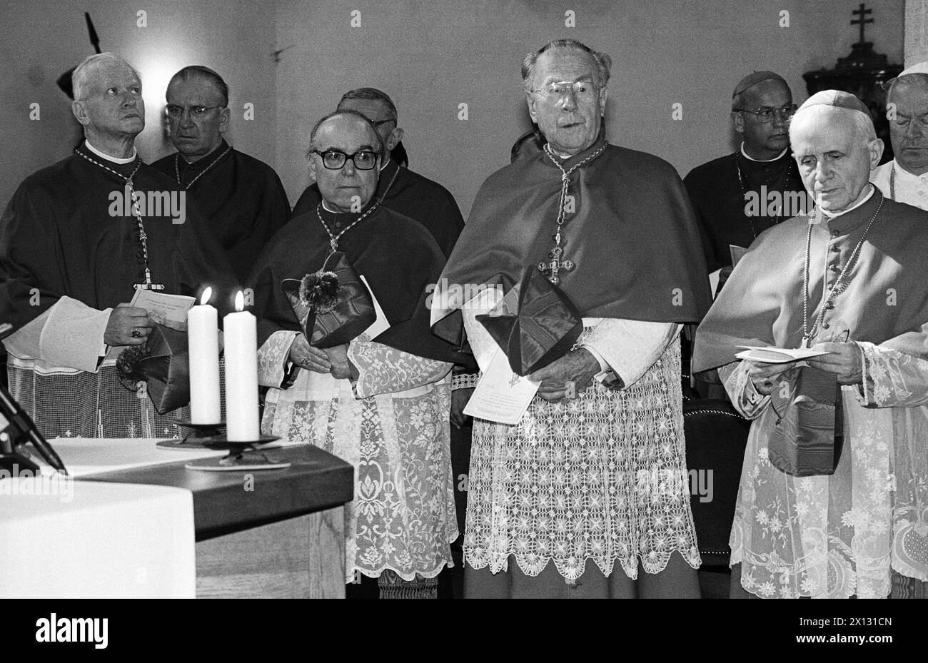 Michèle rossi Black and White Stock Photos & Images - Alamy