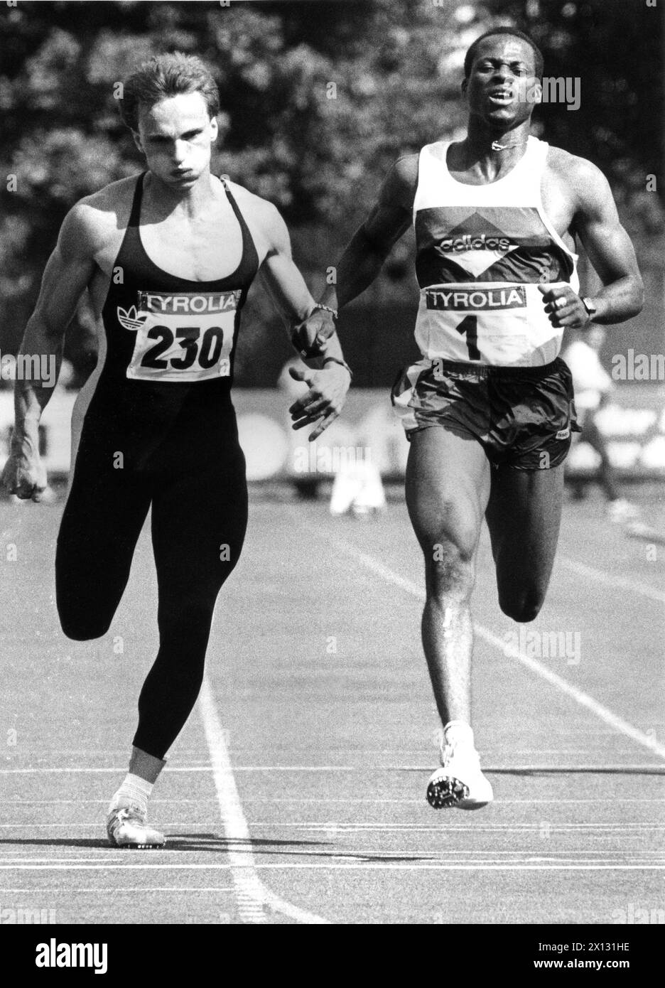 The photo was taken on September 13th 1987 on the occasion of the ...