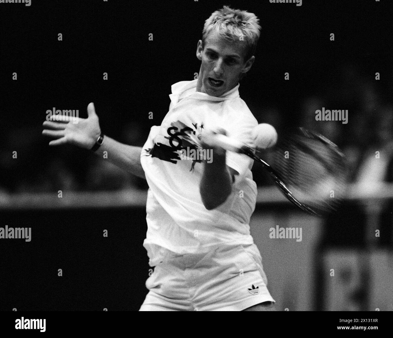 The photo was taken on October 21st 1987 on the occasion of the CA ...