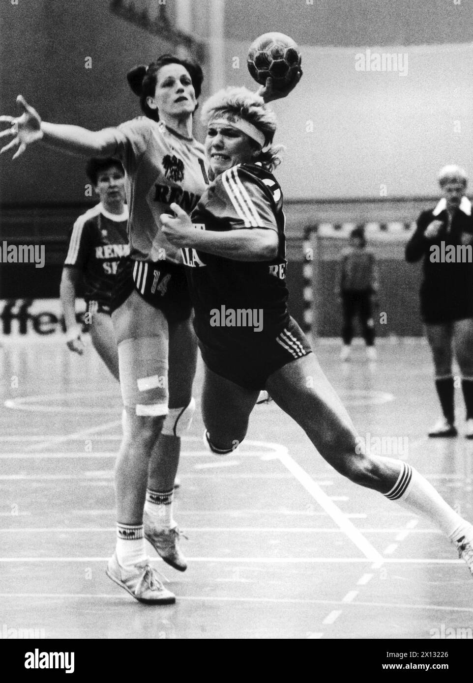 Russian player Black and White Stock Photos & Images - Alamy