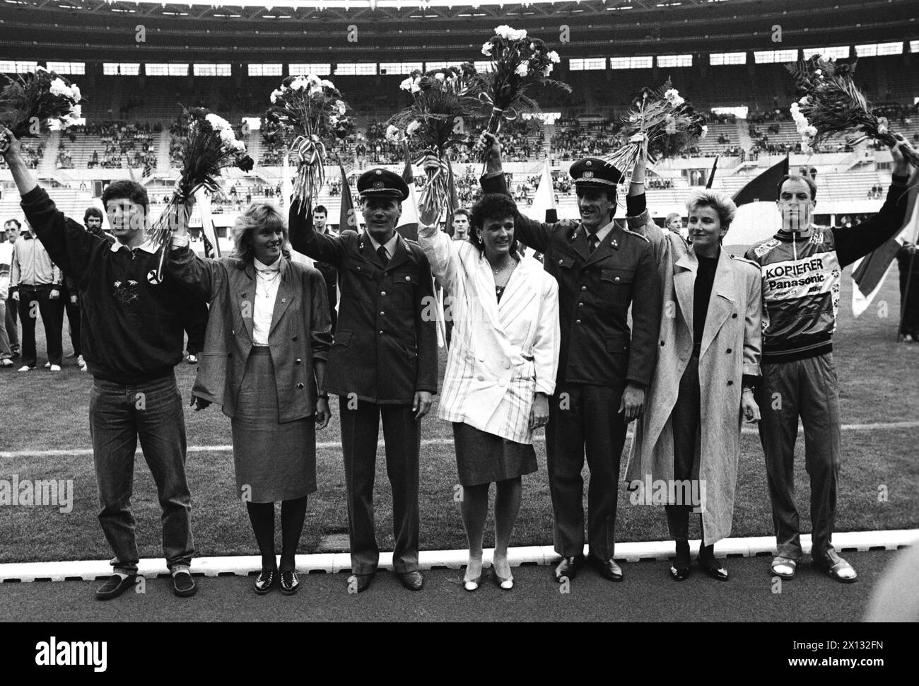 (l-r): Michael Hadschieff, Silvia Eder, Andreas Felder, Sigrid Wolf ...