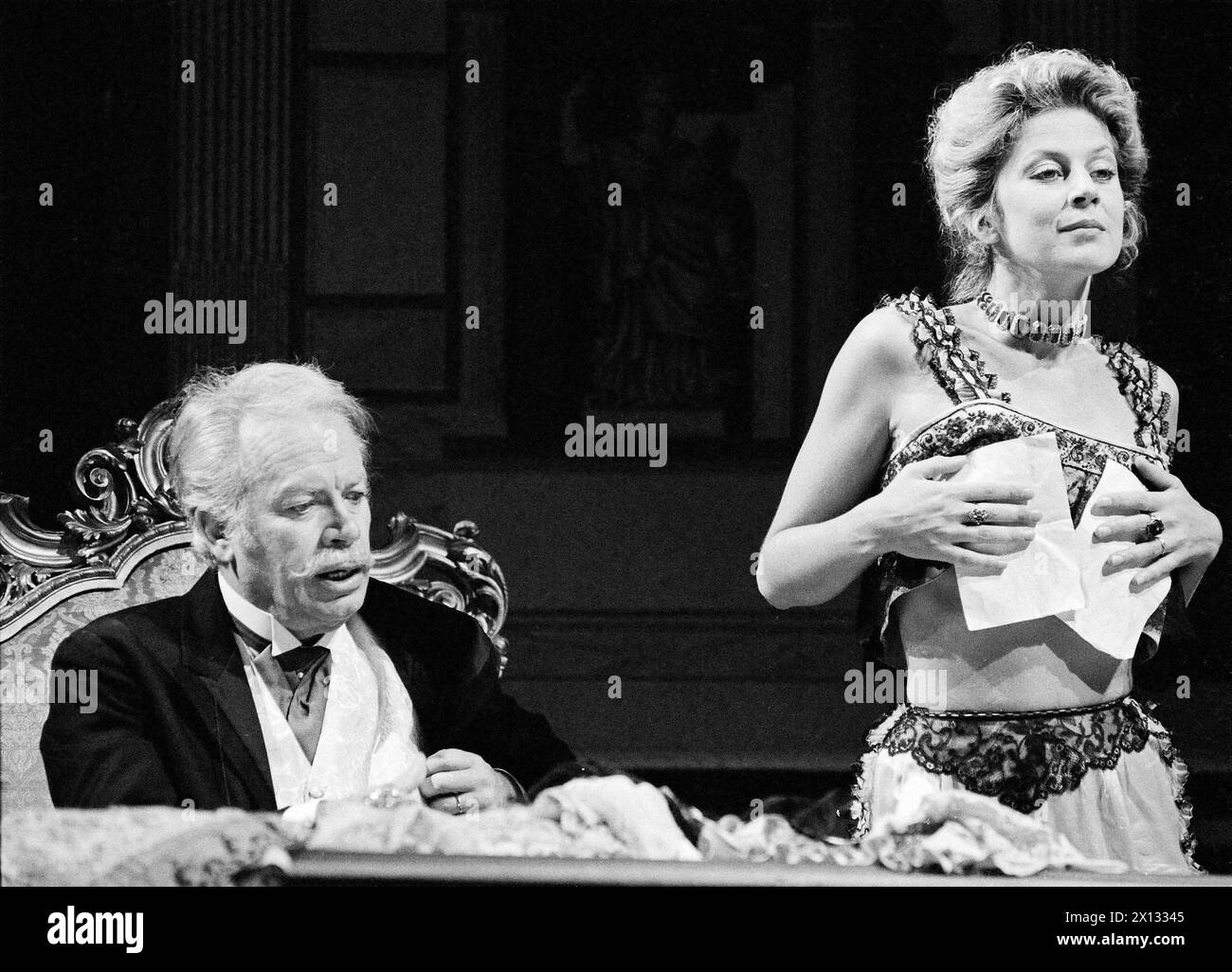 Leli Black and White Stock Photos & Images - Alamy