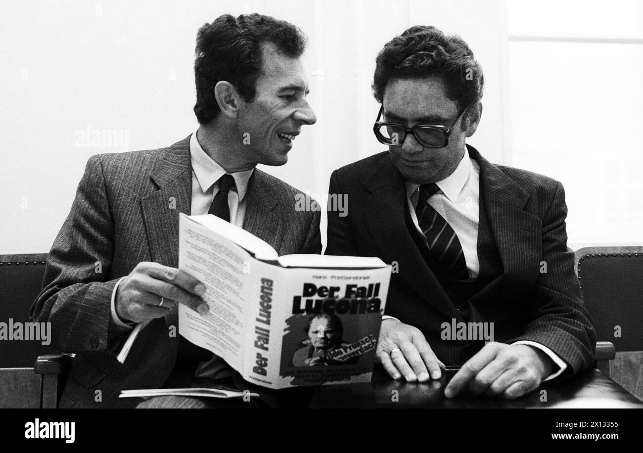 Alfons adam hi-res stock photography and images - Alamy