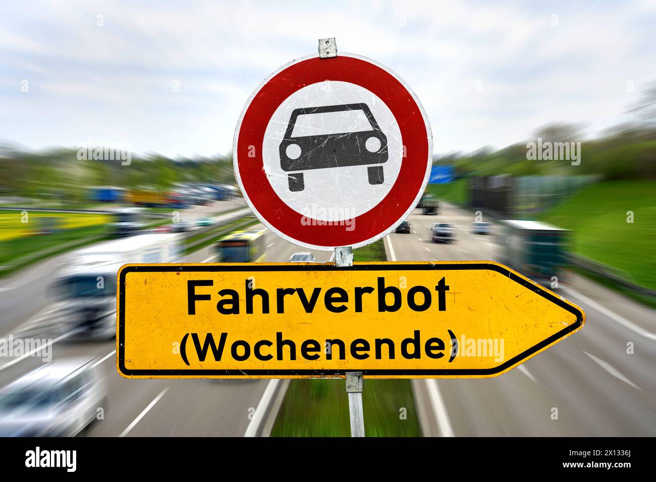 Fahrverbot Am Wrthersee