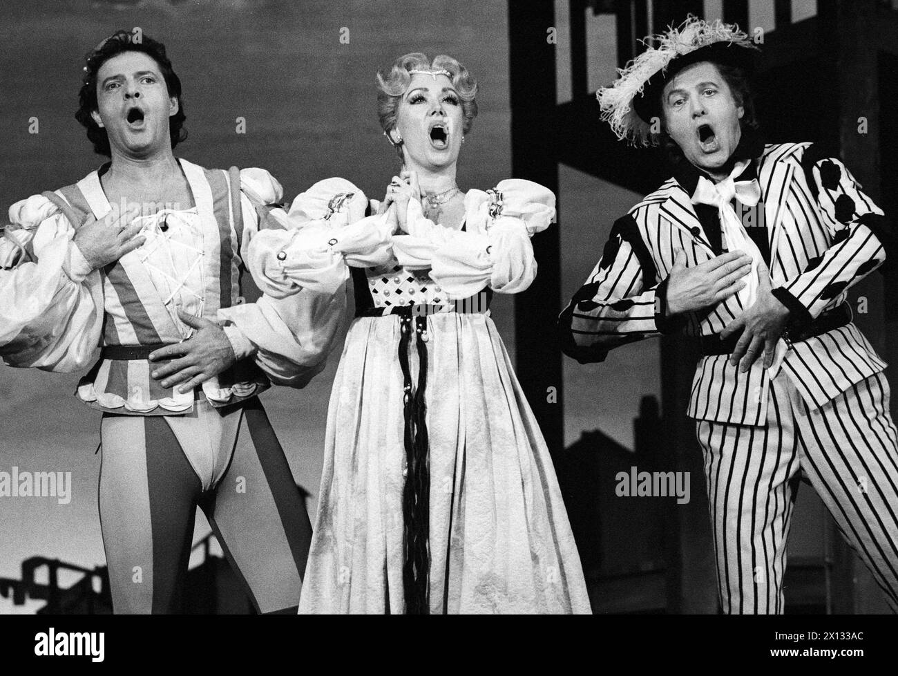 Bill calhoun Black and White Stock Photos & Images - Alamy