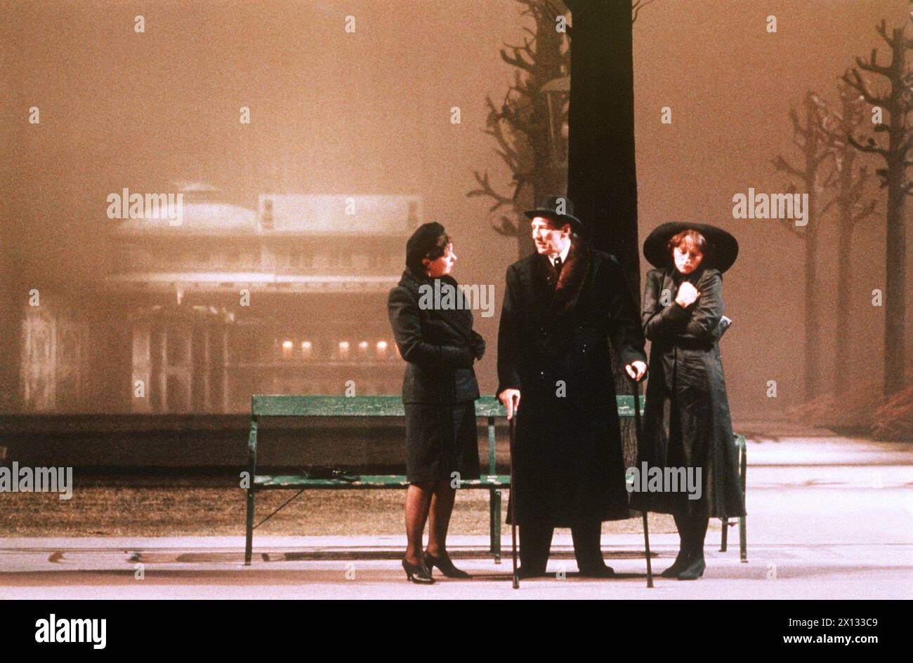 19881104 hi-res stock photography and images - Alamy