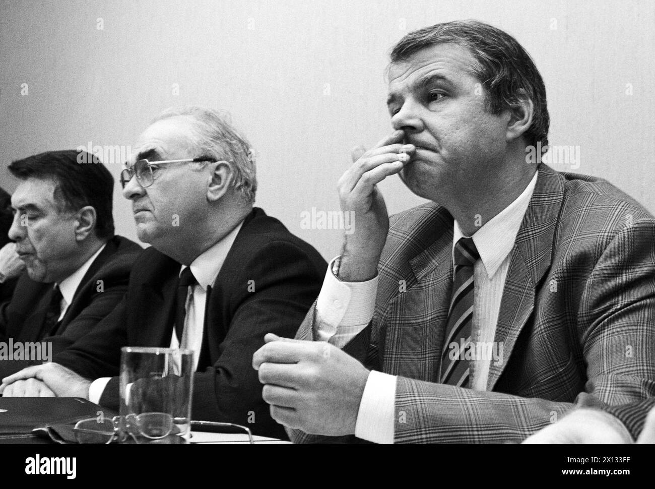 Tax affair Black and White Stock Photos & Images - Alamy