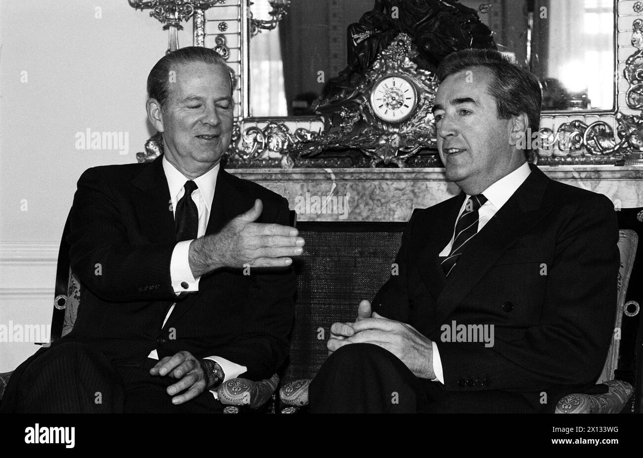 19890305 hi-res stock photography and images - Alamy