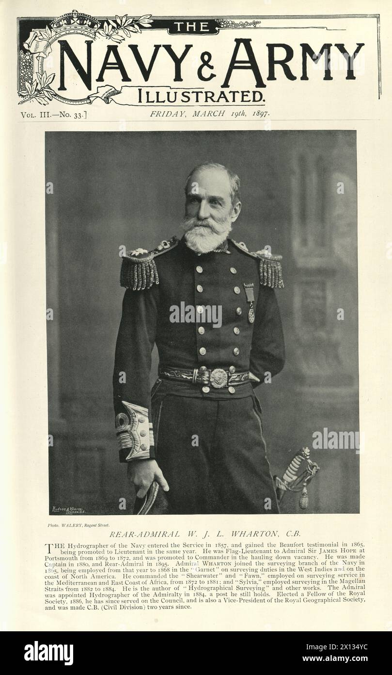 William james lloyd hi-res stock photography and images - Alamy