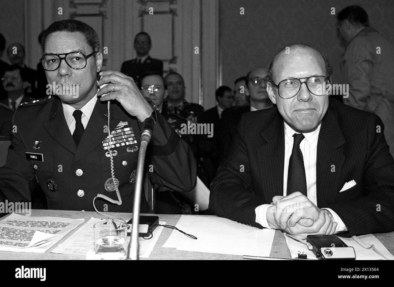 Csce 1990 hi-res stock photography and images - Alamy