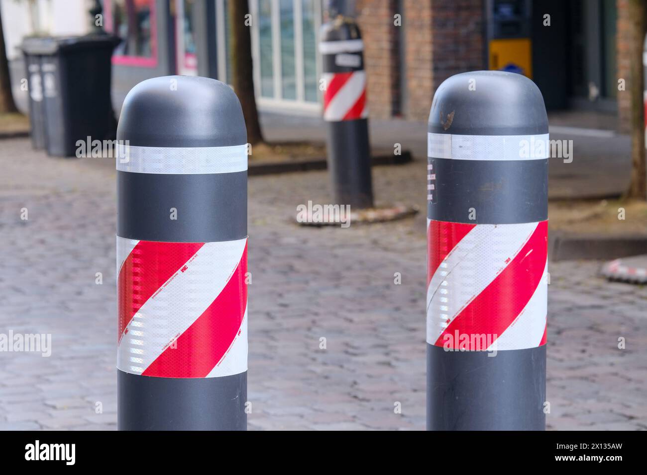 Autosperre hi-res stock photography and images - Alamy