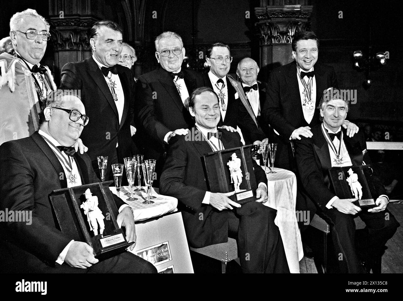 19900217 hi-res stock photography and images - Alamy